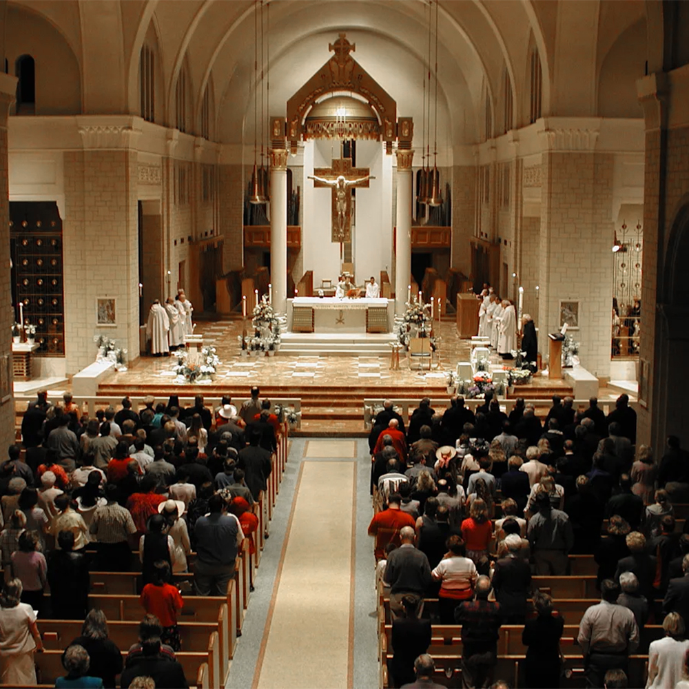 Privacy Basics - Subiaco Abbey